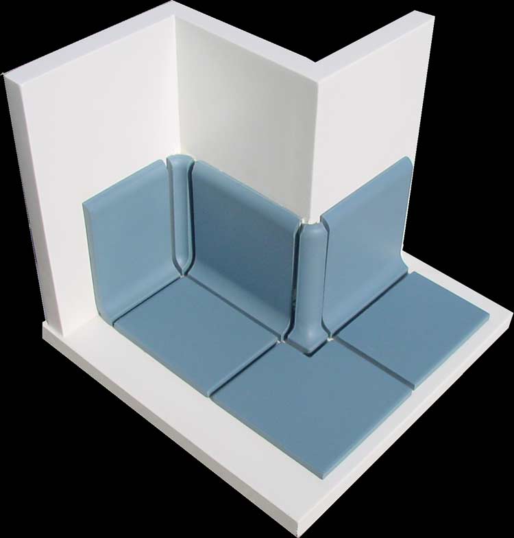 Topcer Trim Shapes