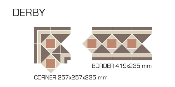 Topcer - Borders